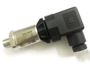 Cảm biến áp suất Huba control 520 Thụy Sỹ chất lượng Châu Âu
