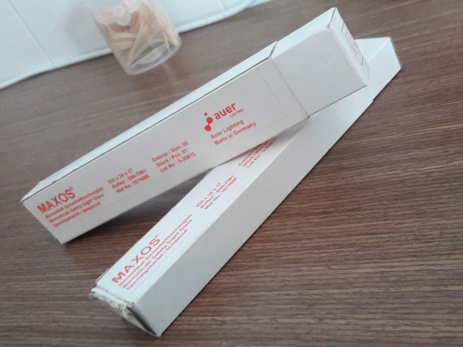 Kính thủy lò hơi Maxos sản phẩm đến từ hãng Maxos/Germany.