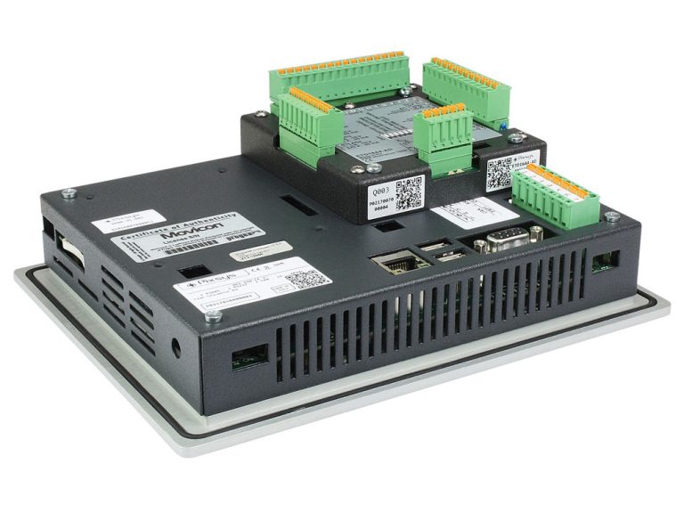 Màn hình HMI TD810 Pixsys xuất xứ hoàn toàn 100% từ Italia.