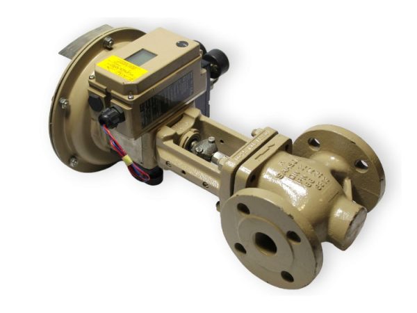 Van điều khiển Samson 3522, 3241,... có chất lượng rất tốt.