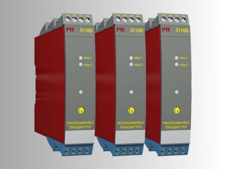 Bộ chuyển đổi tín hiệu 5116B